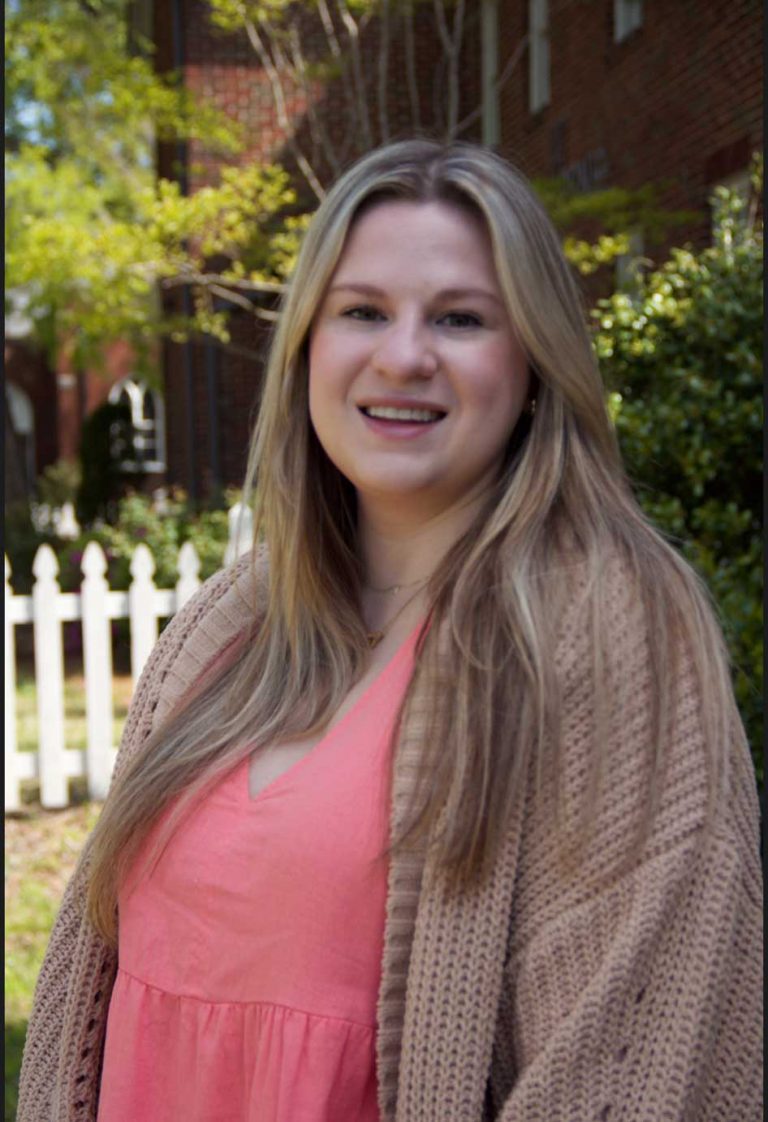 Erin McDonald, LCSW - Wisteria Counseling and Consulting